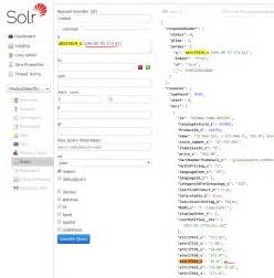 Solrnet Solr Range Returning Results Outside Of Range Stack Overflow