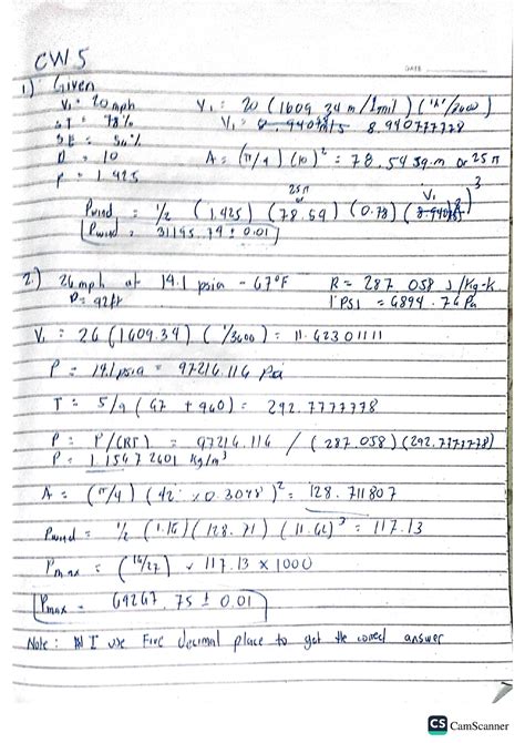 Group Cw Cw Engineering Utilities Studocu