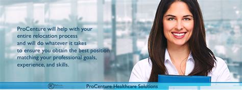 Permanent Placement Procenture Healthcare Solutions