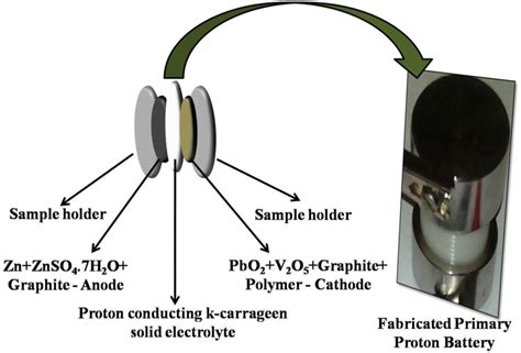 Schematic Diagram Of The Proton Device Download Scientific Diagram