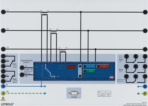 Directional Time Overcurrent Relay