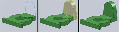 3d Printering Making A Thing With Solidworks Part Ii Hackaday