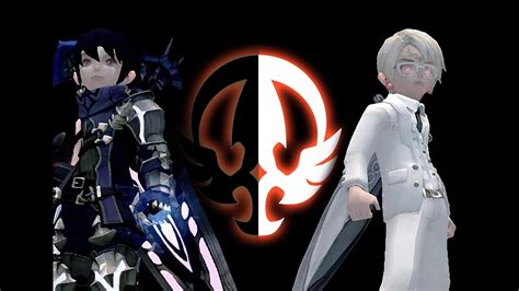 Dragon Nest Sea Pvp Moonlord Lvl 95 Round Mode Friendly