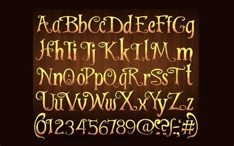 Tinker Bell Font Free Download