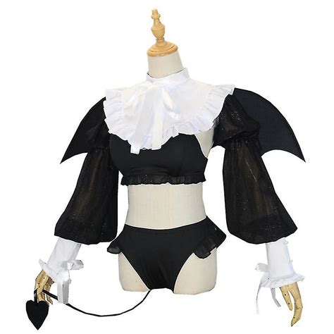 Anime Rizu Kyun Cosplay Costume My Dress Up Darling Marin Kitagawa