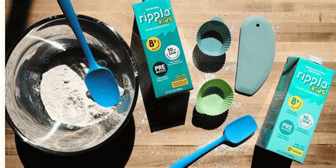 Rewards Ripple Foods