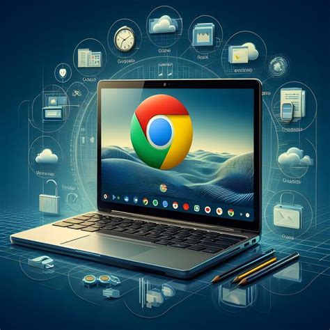 Premium Photo High Performance Tech Laptops For Creatives