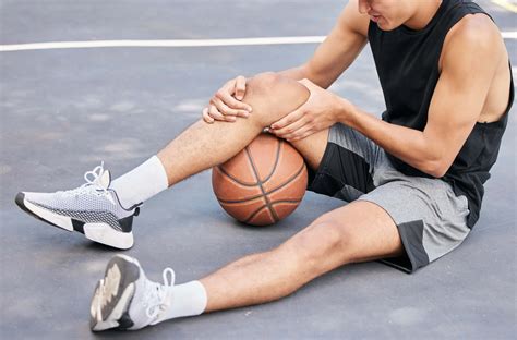 Effective Ways To Heal From Sports Injuries
