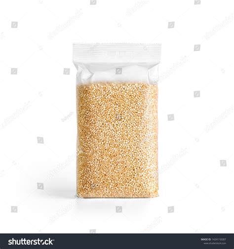 Quinoa Bag