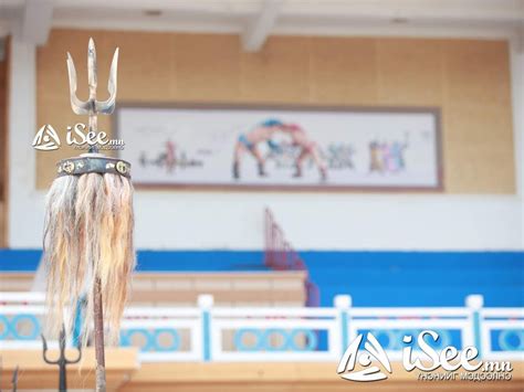 Наадмын хөтөлбөрийг энэ сарын 25 ны өдөр бэлэн болгох үүрэг өгчээ Isee Mn