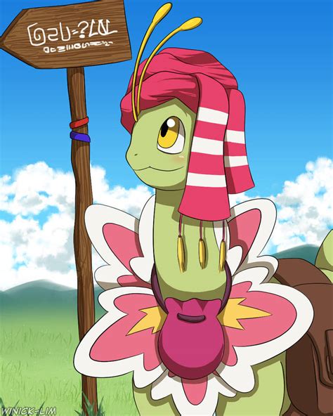 Patreon Reward By Winick Lim On Deviantart