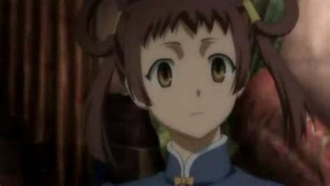 Yunyun Canaan Wiki Fandom Powered By Wikia