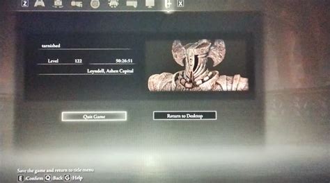 I M At End Game Boss With 50 Hr Playtime Lvl 125 Should I Grind