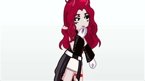 •hey Sexy Lady•gacha Life 2new Ocmah E Arion Youtube