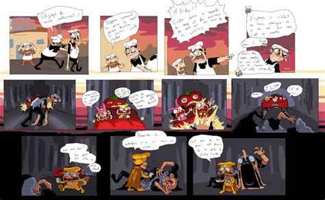 Double Peppino 5 By Nitendofan92 On Deviantart