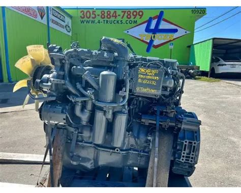 Mack Ai Engine Assembly In Miami Fl 5842 0501233