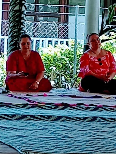 Tapena Le Faafotu Tupu O Le Suafa Mataia O Le Nuu O Vaitele