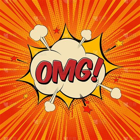 我的天啊素材 花瓣网