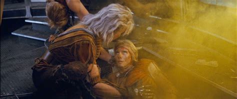 The Tiger Who Came To Tea Star Trek Ii The Wrath Of Khan