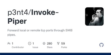 A Script To Forward Local And Remote Tcp Ports Through Named Pipes R