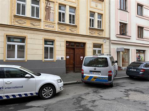 Galerie Děsivý Nález V Libni Kriminalisté Prošetřují úmrtí Muže