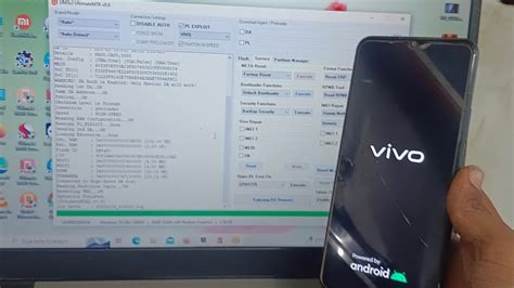 Vivo Y Frp Bypass Android Vivo V Google Account Unlock New Security By Rose Tech