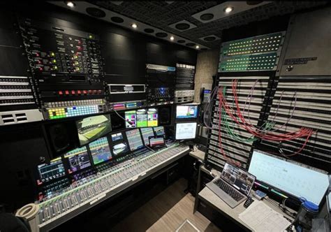 Rts Intercom Systems On Linkedin Rts Rtsintercom Kpseries