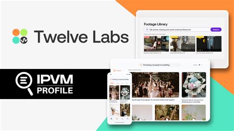 New Ai Models From Twelve Labs Enable Deep Understanding Of Videos