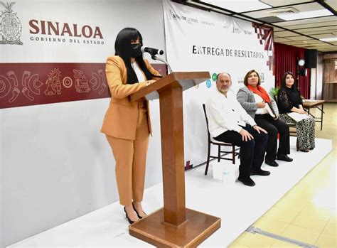 Reconocen A Elota Con Tercer Lugar Estatal En Desempeño Municipal 2022