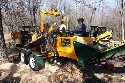 Cna Firewood Processing Added A Cna Firewood Processing