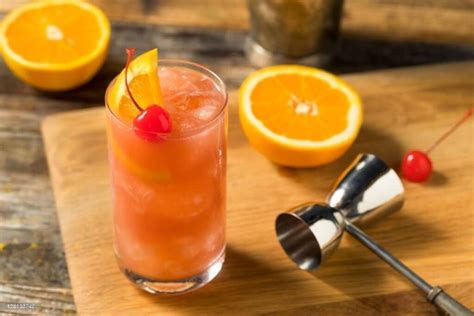 Sex On The Beach Cosas De Cocina