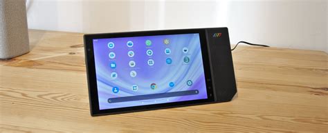 Nexvoo Nexpad Pro T530 Review Techradar