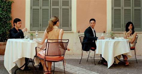 Man Walks Out Of Date Early After Hearing What Woman Says To Waitress Express Co Uk