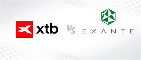 Xtb Vs Exante Kdo Je Lepší Broker V 2026 Odhalení