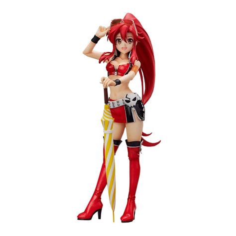 Factory Supply Yoko Littner Yoko Teggen Toppa Gurren Lagann Wholesale