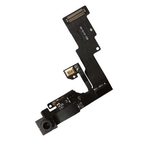 Troca Do Sensor De Proximidade Iphone 6