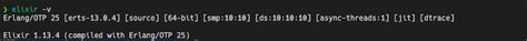 building a rest api with elixir and phoenix logrocket blog