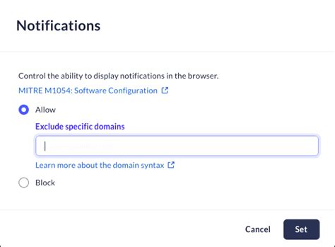 Configure Prisma Access Browser Browser Security Controls