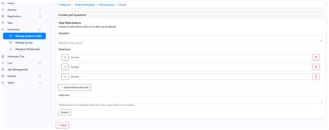 Webinar Platform Manual Clevercast Docs