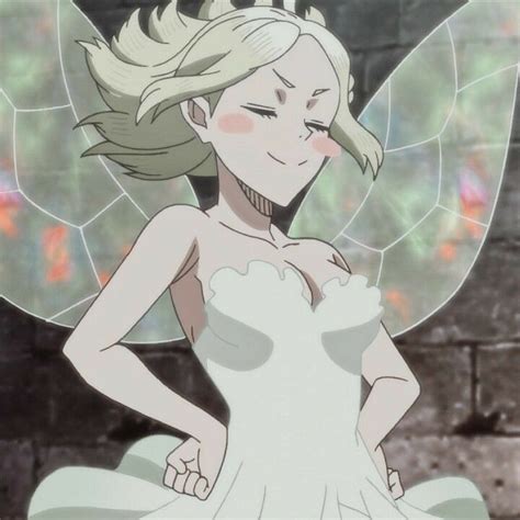 Pin Em Black Clover Icons