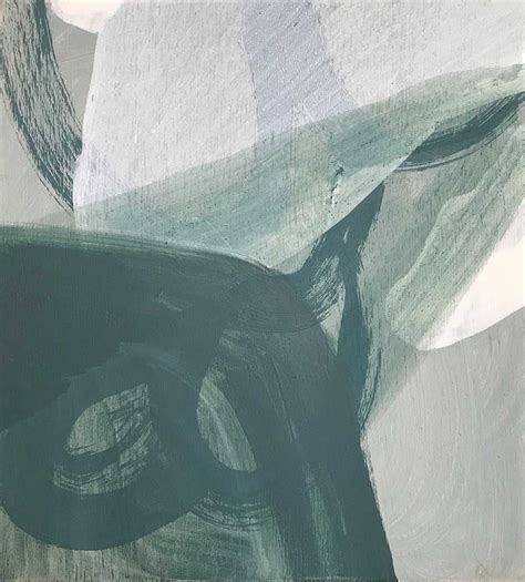 Susie Leiper Hanging Glacier Open Eye Gallery
