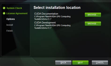 How To Easily Install Or Update Cuda And Cudnn Terra X