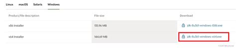 Java环境变量配置（jdk18配置）jdk18环境变量配置 Csdn博客