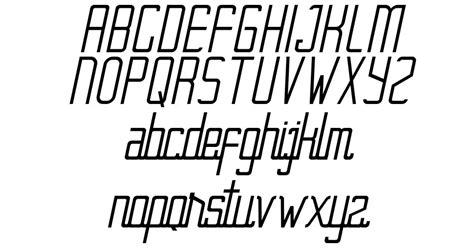 Braceline Font By Rivo Dwi Adriansyah Fontriver