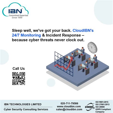 cloudibn on linkedin cybersecurity vapt siem soar redteam ciso partnership cloudibn