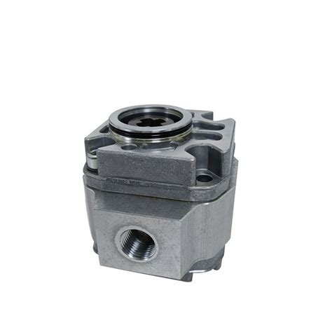 Rexroth Pgh Series Of Pgh2 Pgh3 Pgh4 Pgh5 Hydraulic Gear Pump Pgf2 22