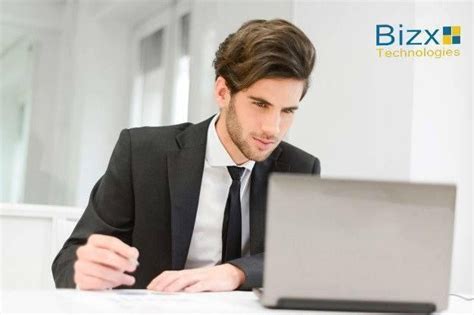 Dhanunjay B On Linkedin Bizx Technologies