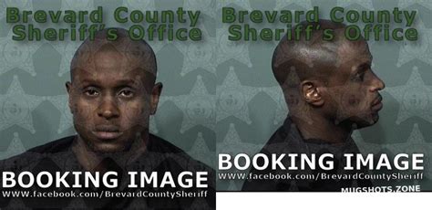 Redhead Melvyn Ernest 11 09 2022 Brevard County Mugshots Zone