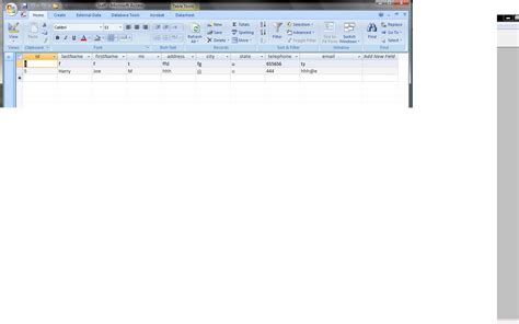 java swing java database daniweb