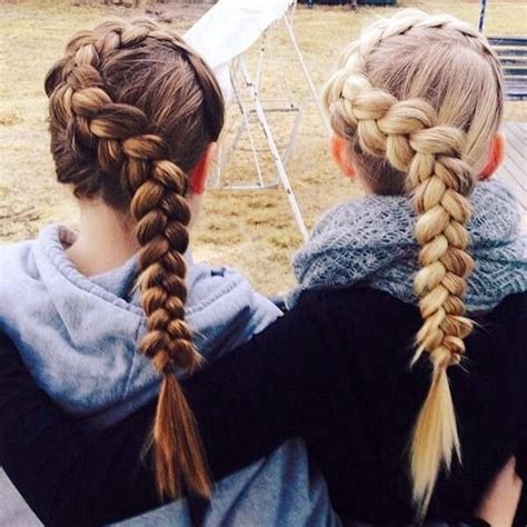 Inside Out Vs Braid Braid